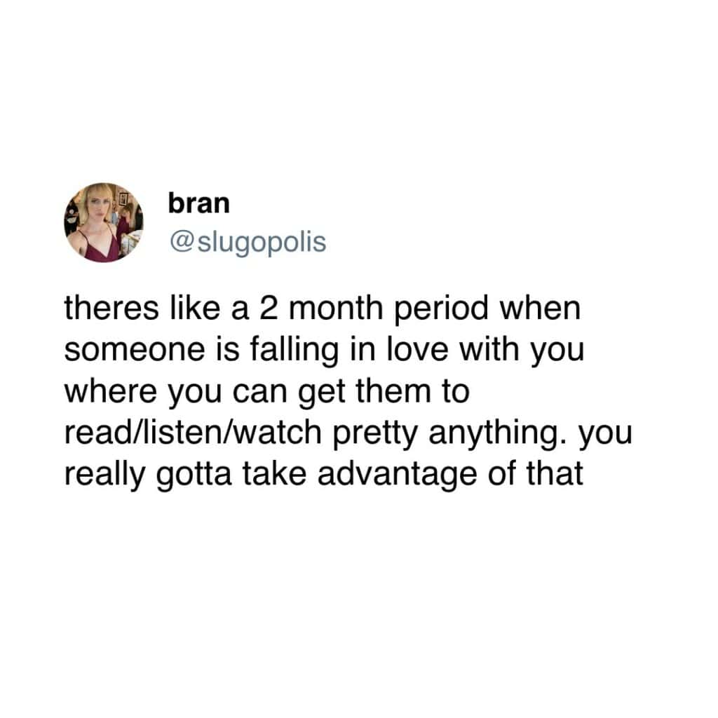 The 30 Funniest Tweets From Tuesday Are Comedy Gold -- October 22, 2024