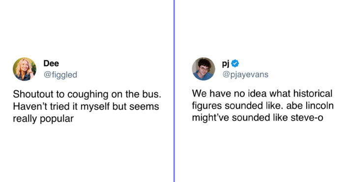 35 Funniest Tweets Of All Time From Friday (October 25, 2024)