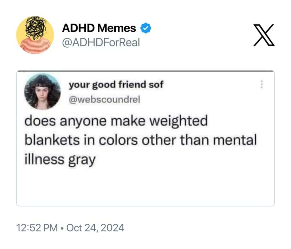 35 Funniest Tweets Of All Time From Friday (October 25, 2024)