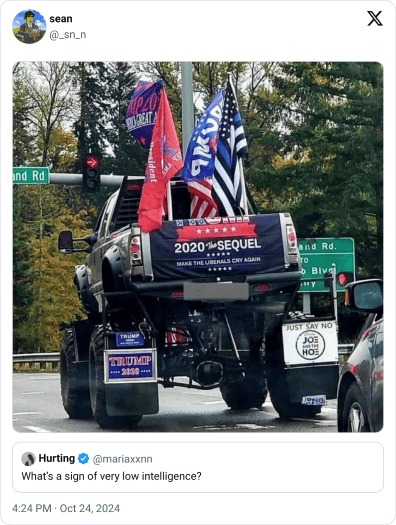 35 Funniest Tweets Of All Time From Friday (October 25, 2024)