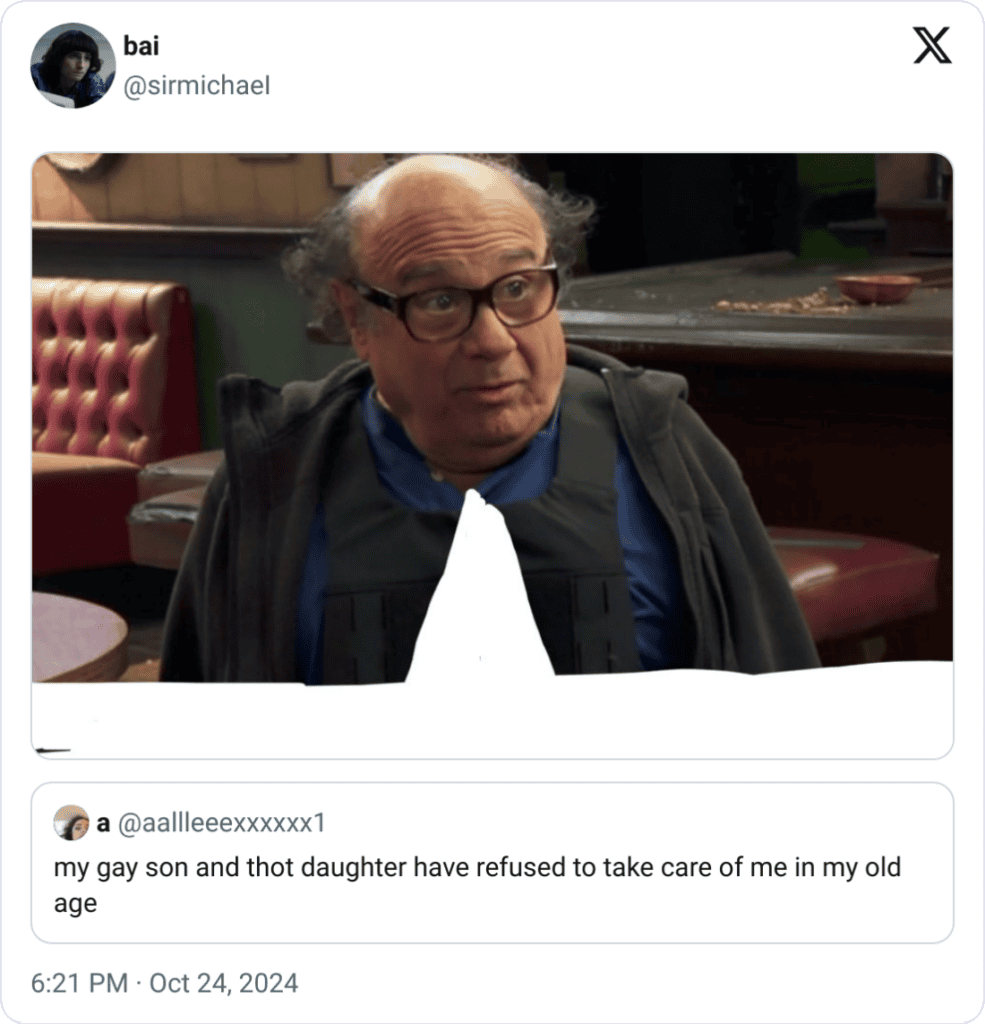 35 Funniest Tweets Of All Time From Friday (October 25, 2024)