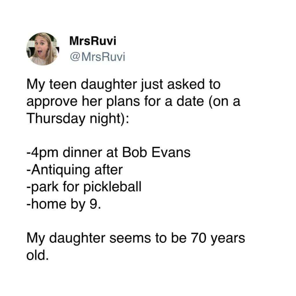 35 Funniest Tweets Of All Time From Friday (October 25, 2024)