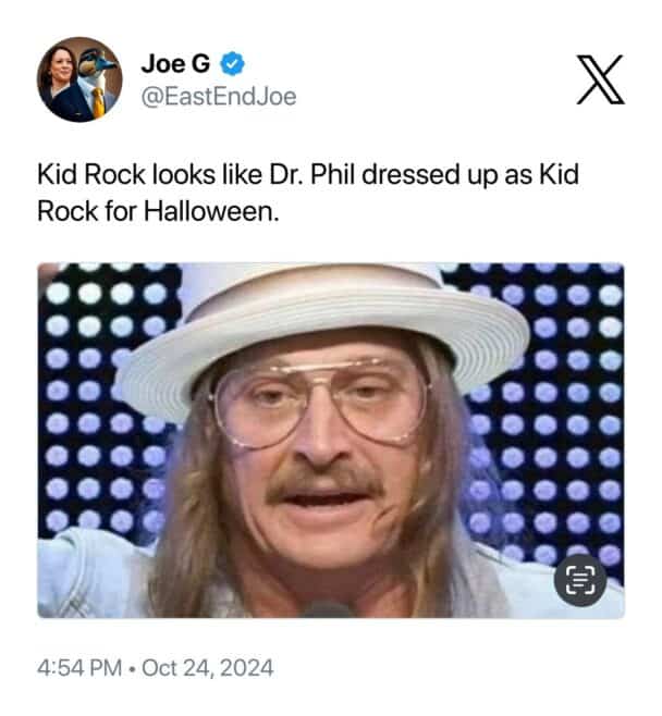 35 Funniest Tweets Of All Time From Friday (October 25, 2024)