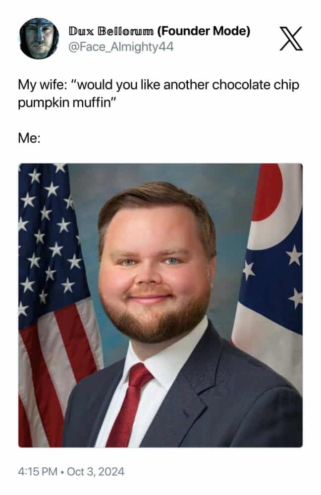 30 Funniest Tweets Going Viral Today (October 4, 2024)