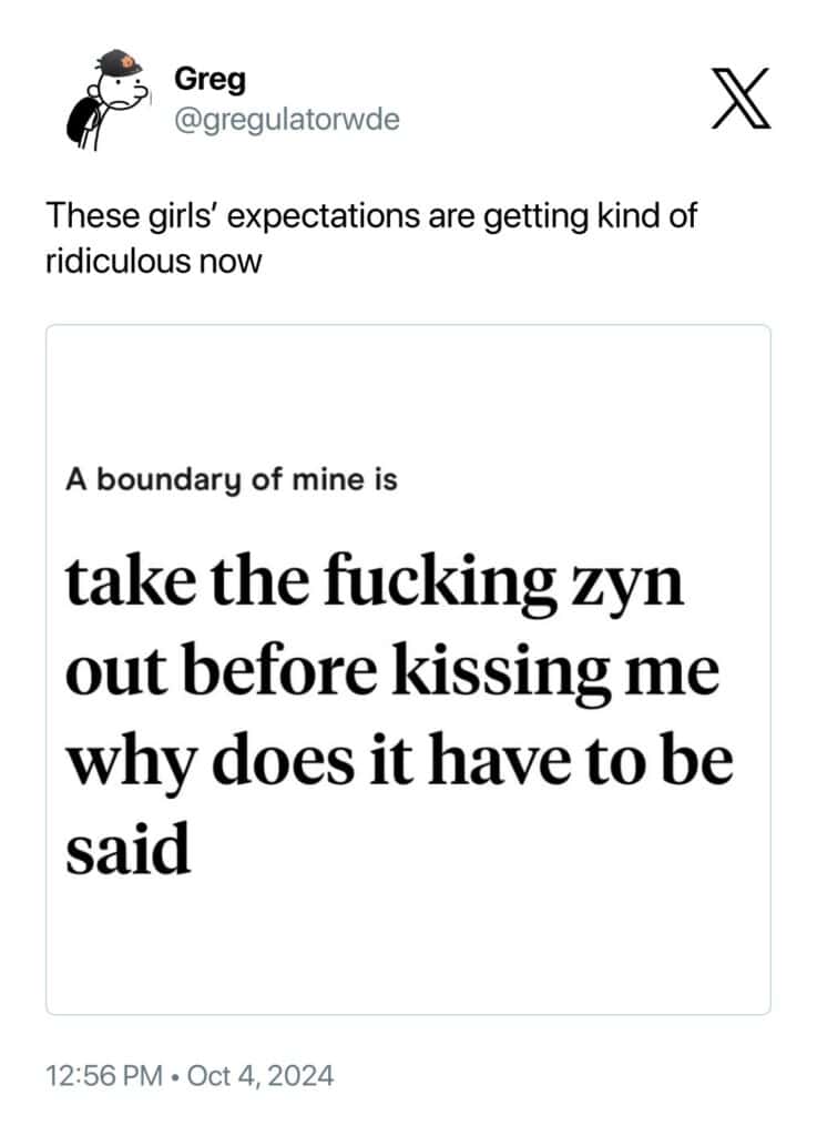 30 Funniest Tweets Going Viral Today (October 4, 2024)