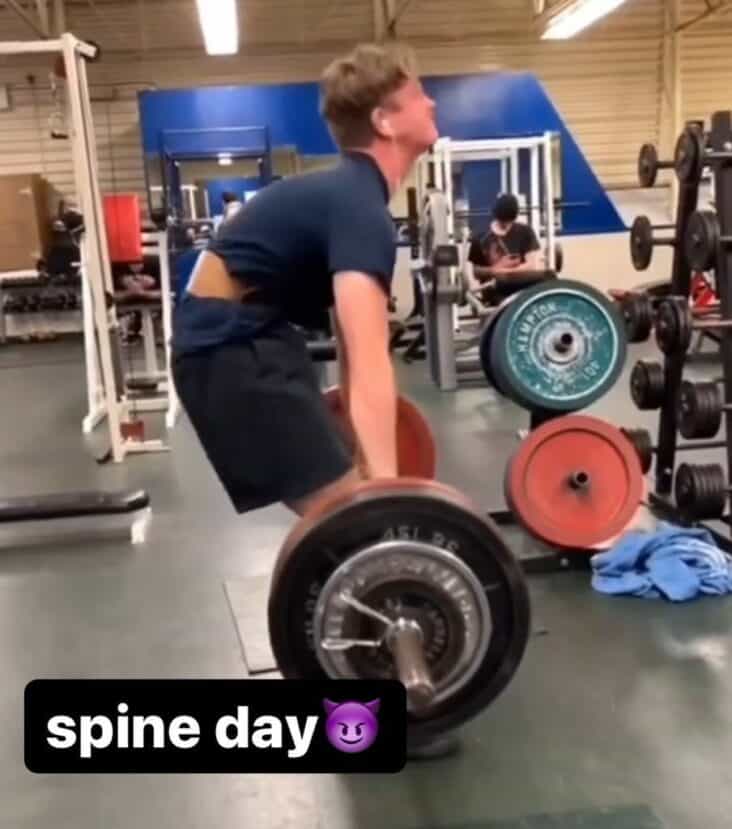 50 Funniest Workout Memes Posting Maximum Gains This Week