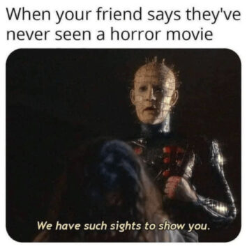 45 Funny Halloween Memes To Get Spooky Month Rolling With A Ghostly Giggle