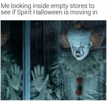 45 Funny Halloween Memes To Get Spooky Month Rolling With A Ghostly Giggle