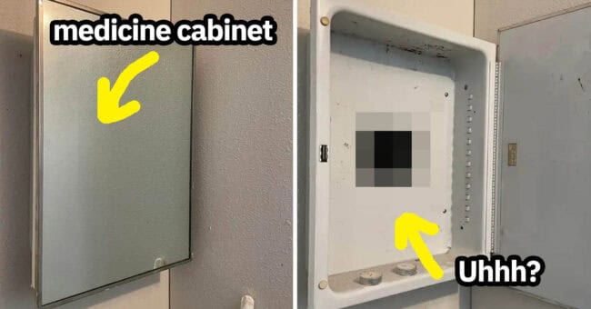 35 Hilarious Architecture Fails That’ll Have Every Interior Designer ...