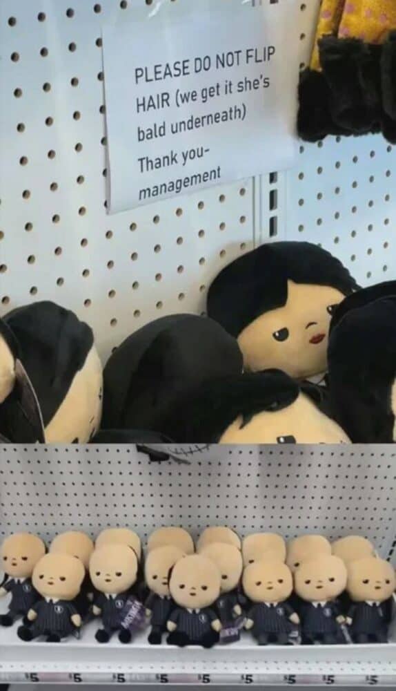 40 Ridiculous Design Choices That Are Either For A Bit Or Pure Incompetence