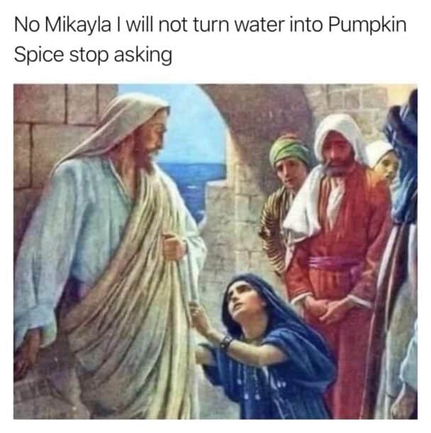 45 Funny Christian Memes Jesus Will Forgive You For Laughing At ...