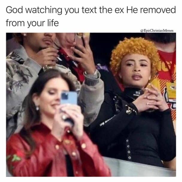 45 Funny Christian Memes Jesus Will Forgive You For Laughing At ...