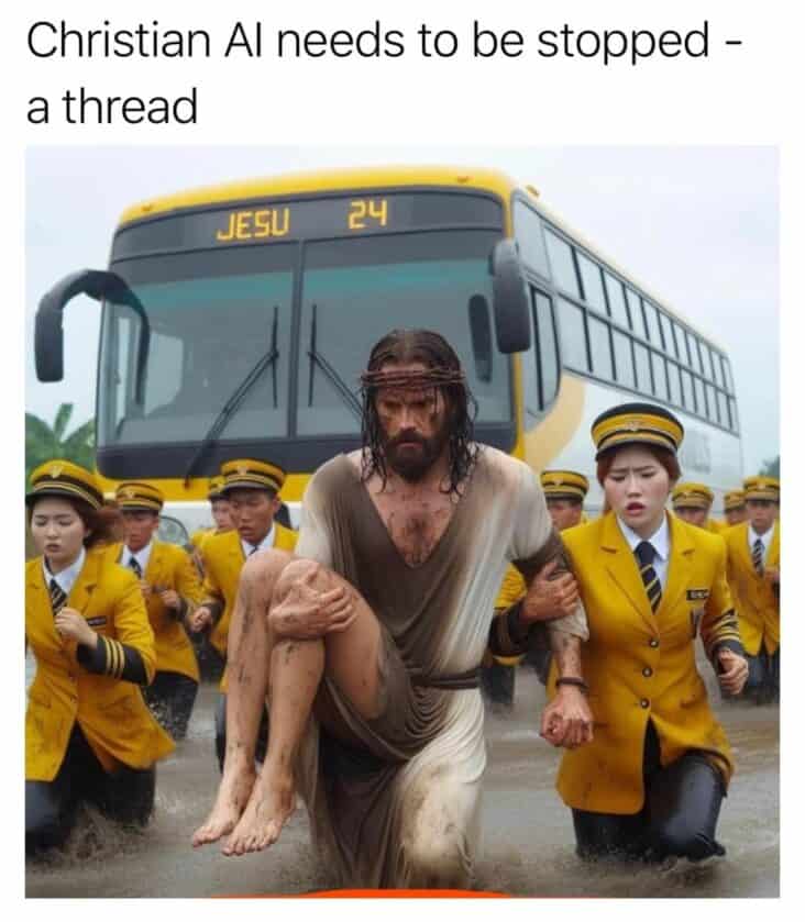 45 Funny Christian Memes Jesus Will Forgive You For Laughing At ...