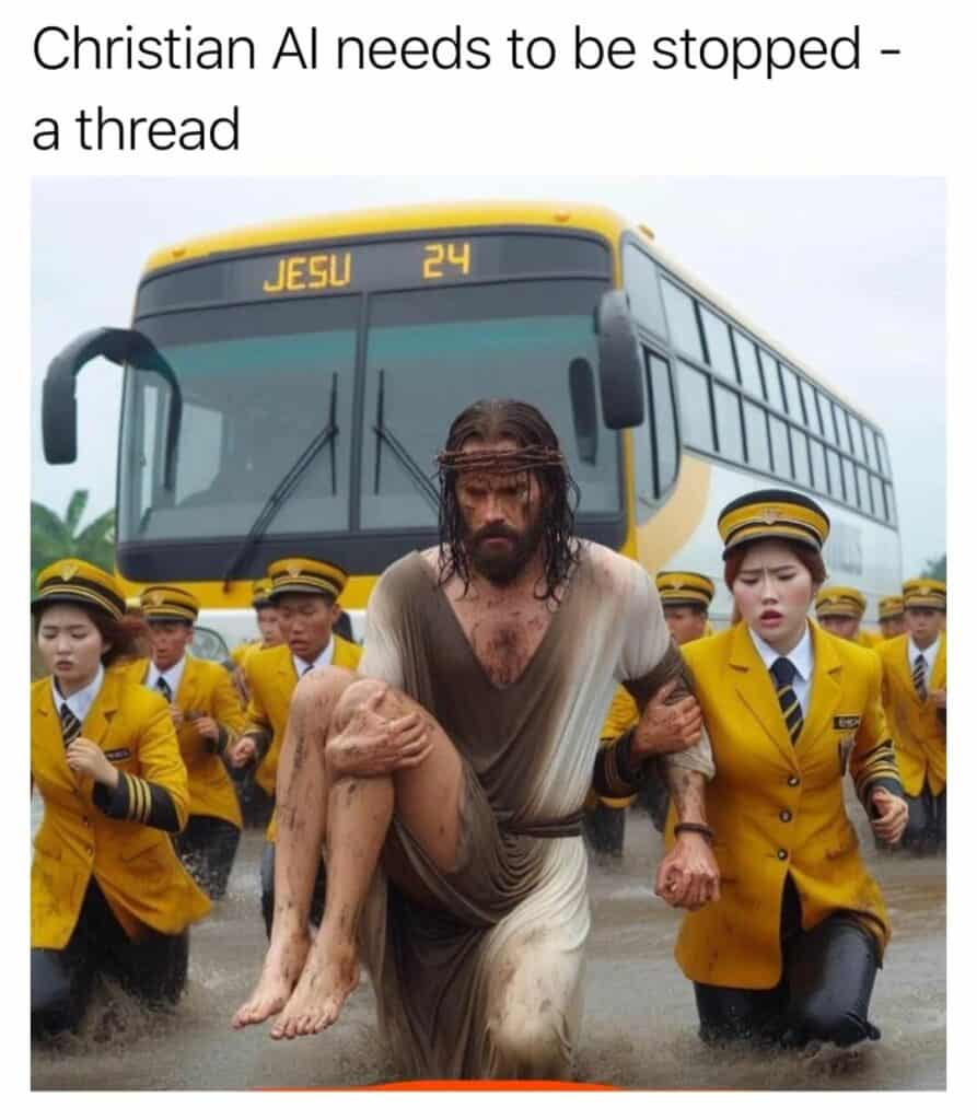 45 Funny Christian Memes Jesus Will Forgive You For Laughing At ...