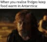 35 Funny Cold Weather Memes To Keep You Laughing Through Layering Season