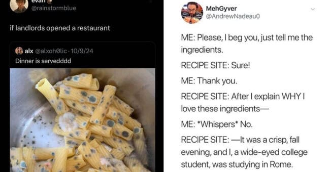 45 Funny Cooking Memes That Are A Recipe For Laughter