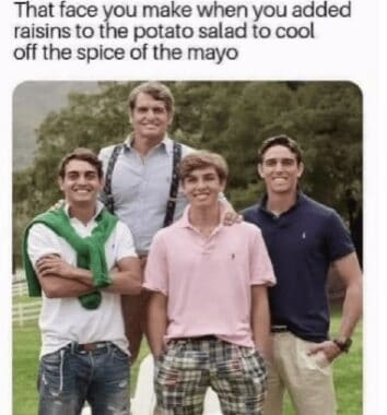 45 Funny Cooking Memes That Are A Recipe For Laughter