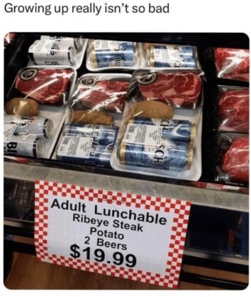 45 Funny Cooking Memes That Are A Recipe For Laughter