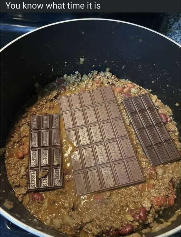 45 Funny Cooking Memes That Are A Recipe For Laughter