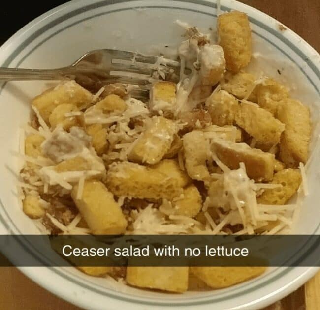 45 Funny Cooking Memes That Are A Recipe For Laughter