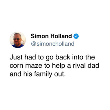 30 Funny Tweets About Corn Mazes That’ll Leave You Lost In Laughter