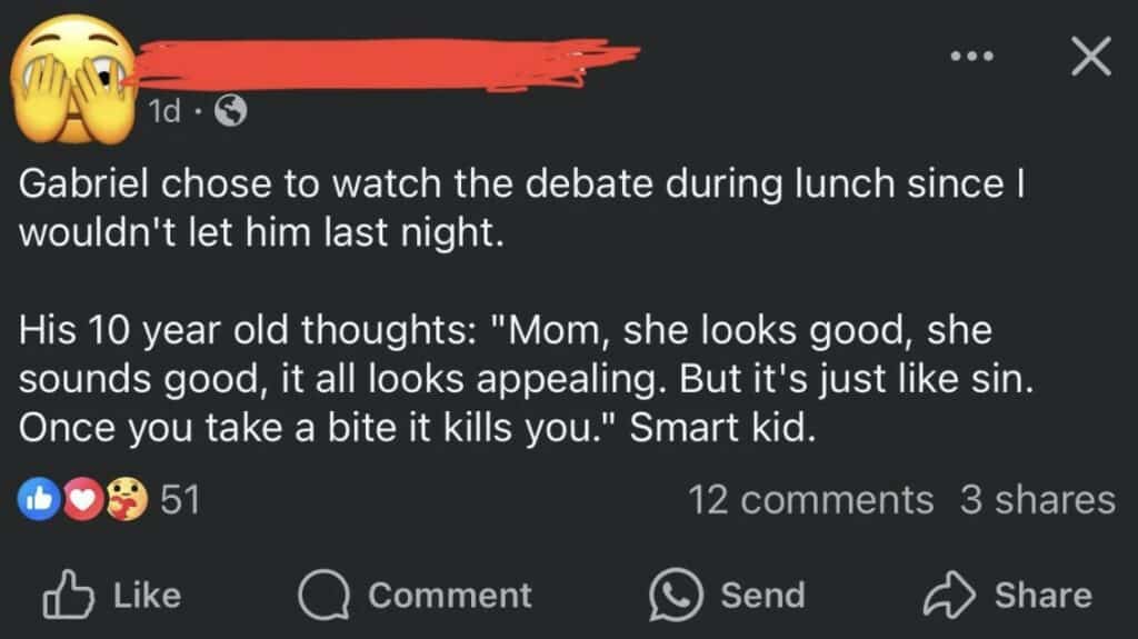 32 Hilariously Cringe Pics That Made Us Want To Throw Our Phone Into ...