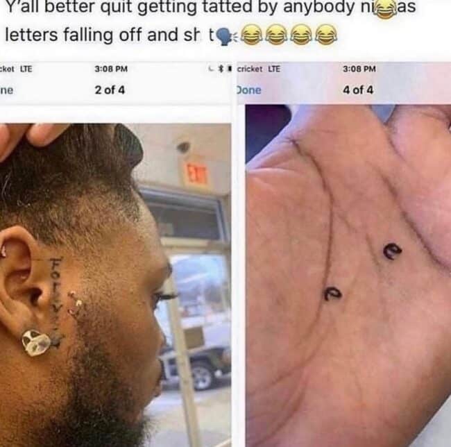 40 Funny Cringe Pictures That Start To Hurt The Longer You Look At Them