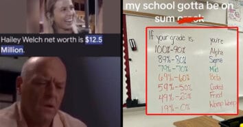 40 Funny Cringe Pictures That Start To Hurt The Longer You Look At Them