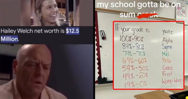 40 Funny Cringe Pictures That Start To Hurt The Longer You Look At Them