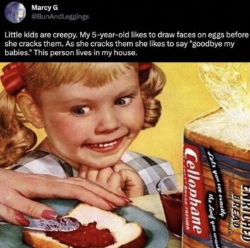 35 Funny Cursed Tweets You Can Never Unsee