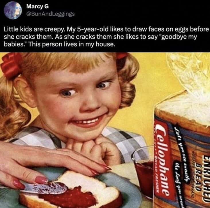 35 Funny Cursed Tweets You Can Never Unsee