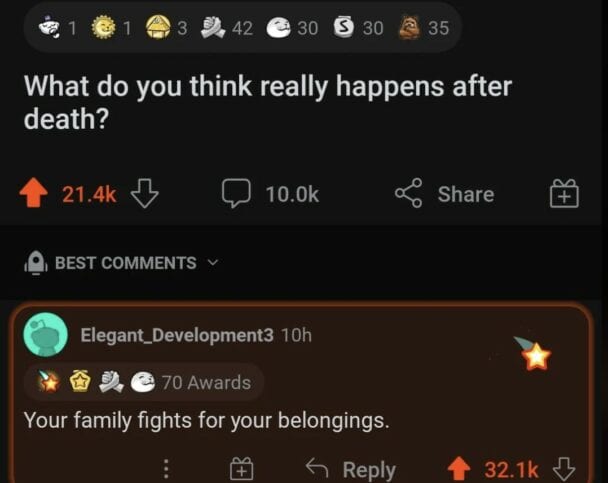 35 Funny Cursed Tweets You Can Never Unsee