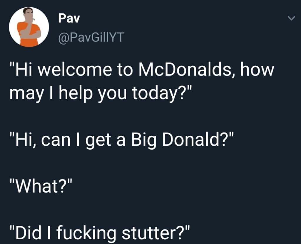 35 Funny Cursed Tweets You Can Never Unsee