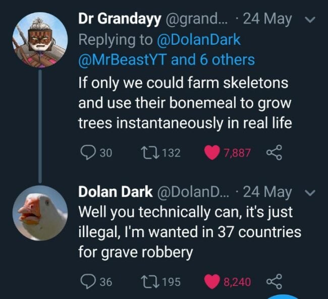 35 Funny Cursed Tweets You Can Never Unsee