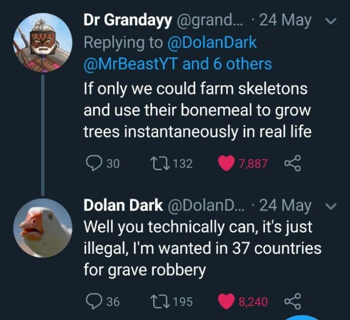 35 Funny Cursed Tweets You Can Never Unsee