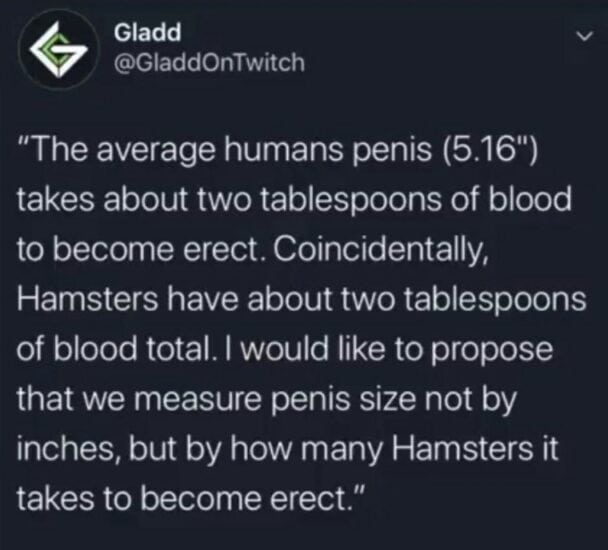 35 Funny Cursed Tweets You Can Never Unsee