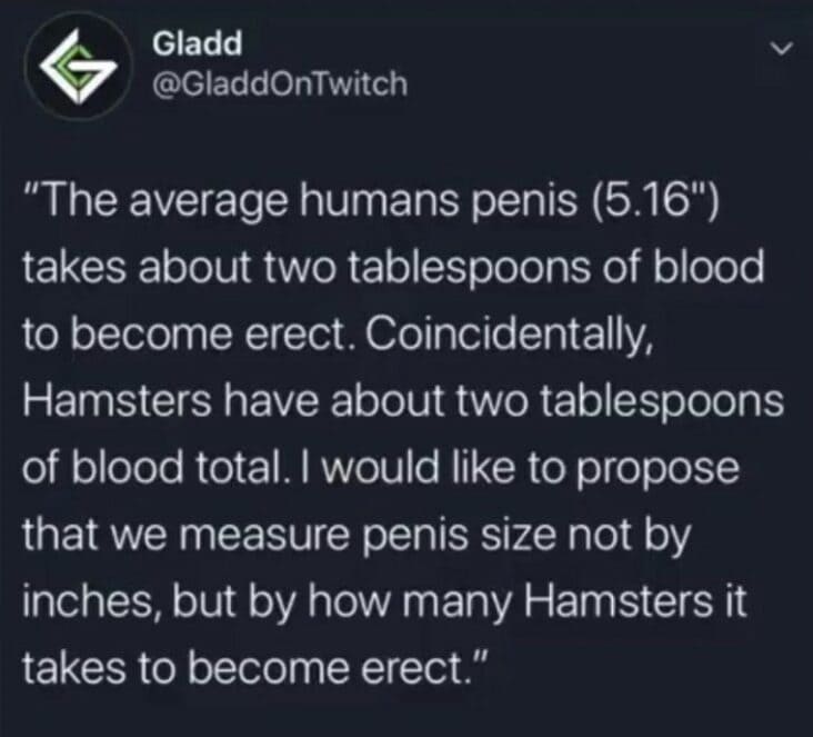 35 Funny Cursed Tweets You Can Never Unsee