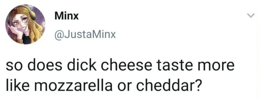 35 Funny Cursed Tweets You Can Never Unsee