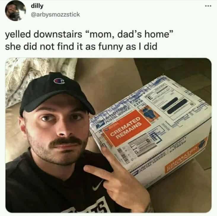 35 Funny Cursed Tweets You Can Never Unsee