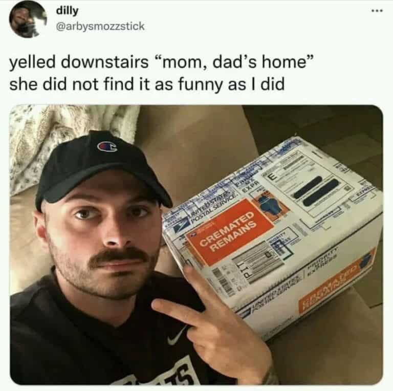 35 Funny Cursed Tweets You Can Never Unsee