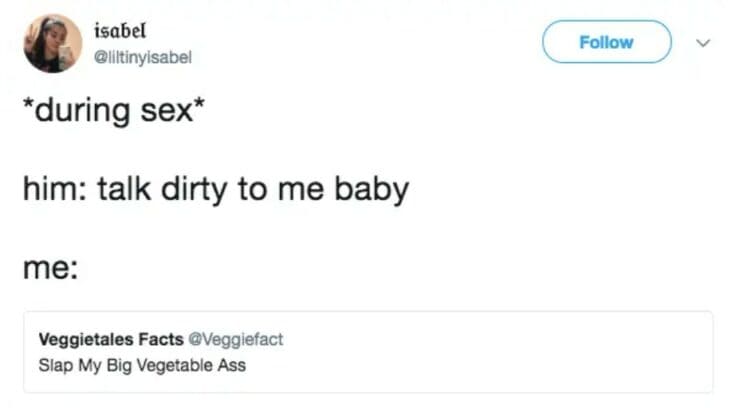 35 Funny Cursed Tweets You Can Never Unsee
