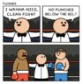 55 Hilariously Dark Comics From Cartoon Artist SNELSE, Creator Of Twonks