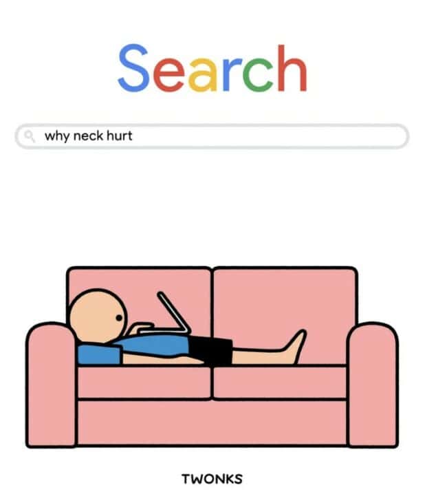 55 Hilariously Dark Comics From Cartoon Artist SNELSE, Creator Of Twonks