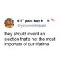 35 Funny Election Day Memes That Are Keeping Us Entertained Until The ...