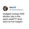35 Funny Election Day Memes That Are Keeping Us Entertained Until The ...