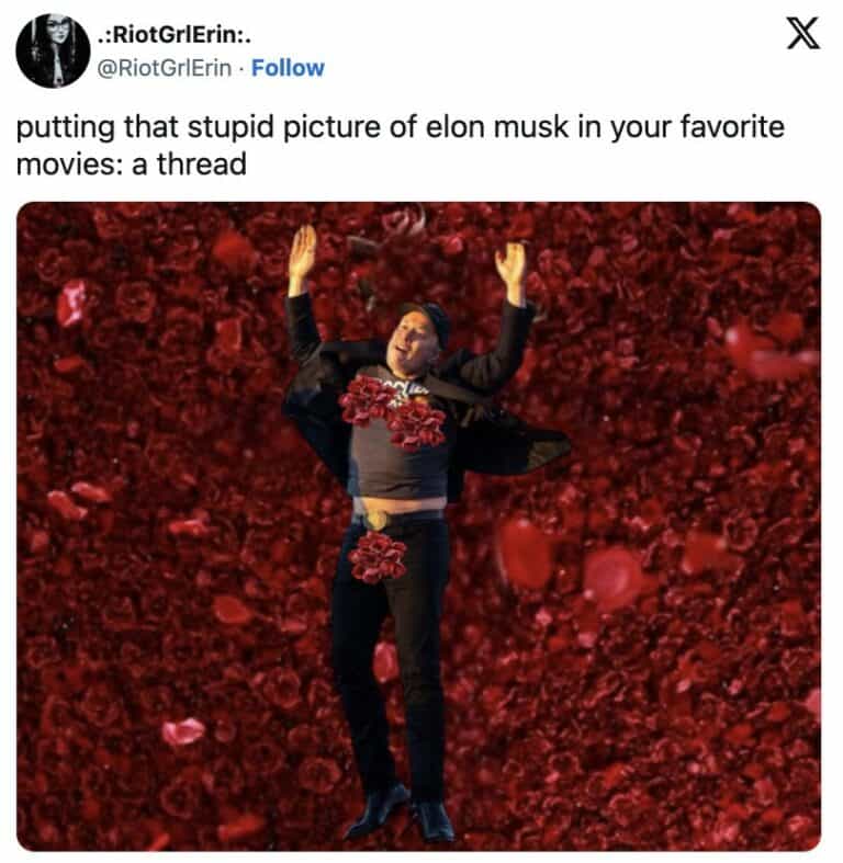 21 Elon Musk Jumping Memes From Trump's Rally Absolutely Bursting With ...