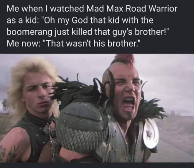 40 Funny Gen X Memes For '80s Kids Who Mastered Rewinding A Cassette ...