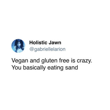 40 Funny Gluten-Free Memes For People Who Can’t Even With Bread