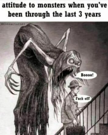 45 Funny Memes For Goths Who Like Their Humor And Wardrobe Dark