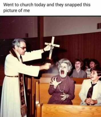 45 Funny Memes For Goths Who Like Their Humor And Wardrobe Dark